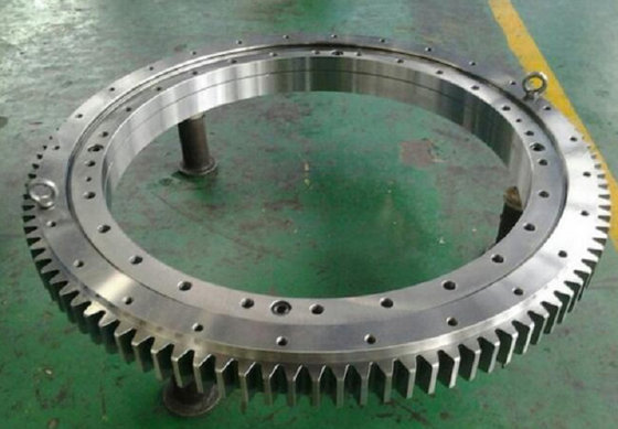 PC1600 Slew Ring Bearing for Komatsu Excavator, Komatsu Excavator Slewing Bearings, PC1600 Excavator Slewing Rings Gear supplier