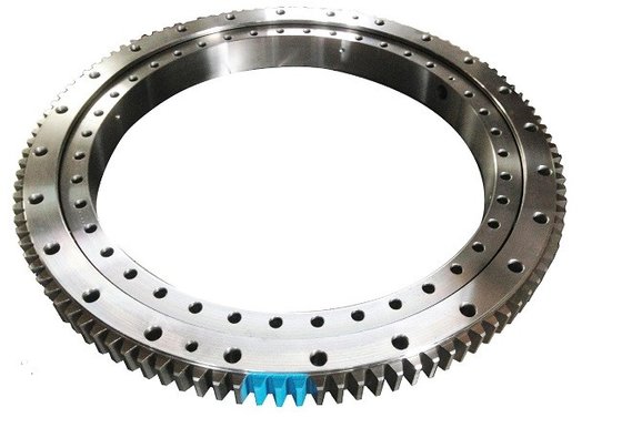 SH460-5 Sumitomo Excavator Slewing Bearing, Komatsu Excavator Swing Bearing, SH460-5 Sumitomo Excavator Slewing Ring supplier