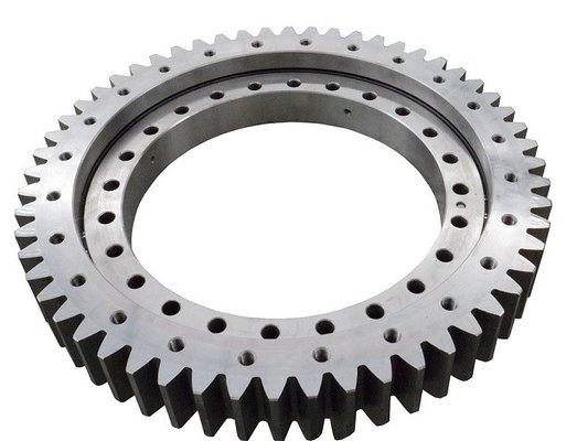 320C CAT Excavator Slewing Ring 227-6081 Swing Circle Bearing supplier
