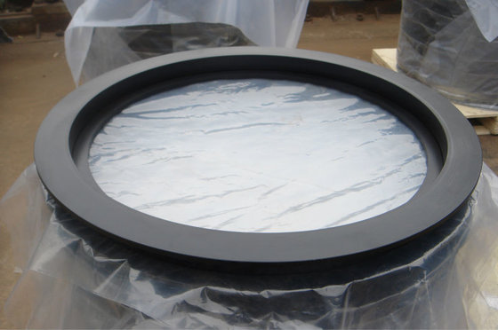 UA1015SB Trailer Ball Bearing, UA1015SB Turntable Slewing Ring, UA1015SB Turntable supplier