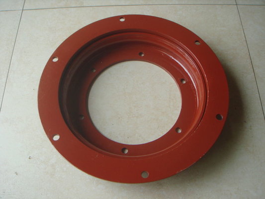 UA1015SB Trailer Ball Bearing, UA1015SB Turntable Slewing Ring, UA1015SB Turntable supplier