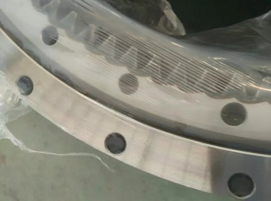 PC800-7 Komatsu Excavator Slewing Ring, Komatsu Excavator Slew Bearing, PC800-7 Komatsu Excavator Slewing Bearing supplier