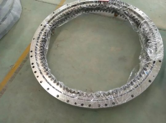 SD.916.20.00.B Light type no gear slewing ring(916*772*56mm) for Farm machinery supplier