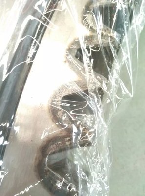 I.716.20.00.B Internal gear flange slewing bearing(716*546*56mm) for Excavator and Loader supplier