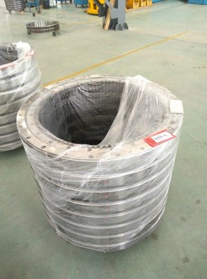060.20.0414 light type no gear slewing bearing for packing machine supplier
