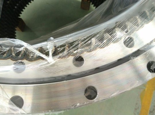311C CAT Excavator Slewing Ring 229-1077 Excavator Swing Circle Bearing supplier