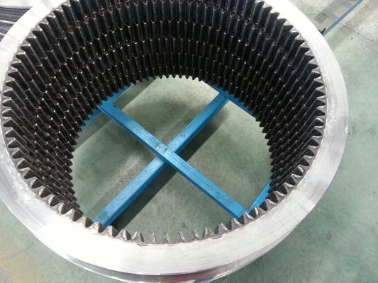 TL-250M-1 Tadano Crane Slewing Bearing, TL-250M-1 Truck Crane Swing Bearing, TL-250M-1 Tadano Crawler Crane Slewing Ring supplier
