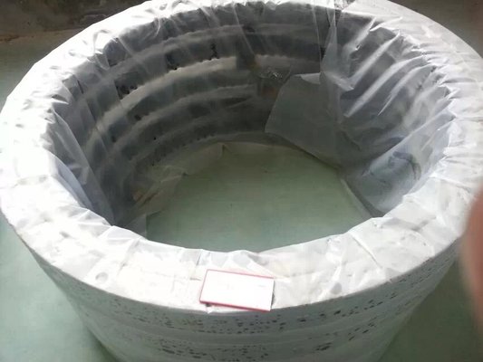 NK200H Crane Slewing Bearing, NK200H  Mobile Crane Slewing Ring, NK200H Crane Bearing supplier