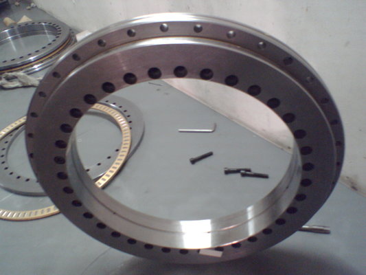 YRT80 rotary table bearing,YRT80 turntable bearing,YRT80 bearing supplier