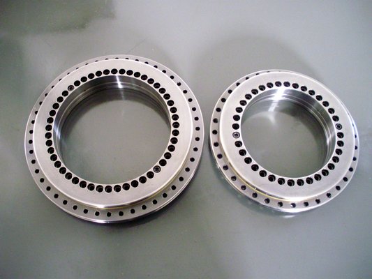 YRT950 rotary table bearing,YRT950 turntable bearing with high precision,YRT950 bearing supplier