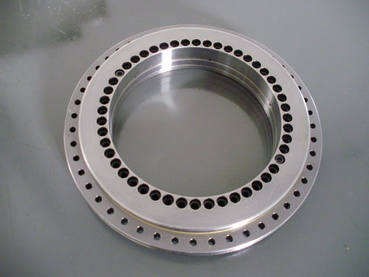 YRT950 rotary table bearing,YRT950 turntable bearing with high precision,YRT950 bearing supplier