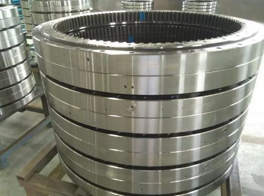 Customized 9I-1B25-0310-0178 slewing ring bearing slewing turntable bearing supplier
