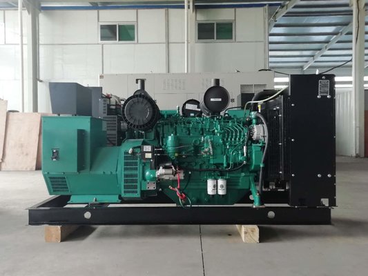 Small portable air-cooled 5kw silent diesel generator for sale supplier