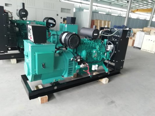 Small portable air-cooled 5kw silent diesel generator for sale supplier
