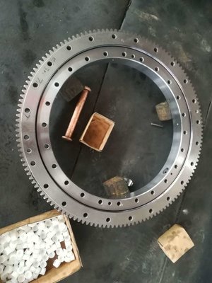 Customized 9I-1B25-0310-0178 slewing ring bearing slewing turntable bearing supplier