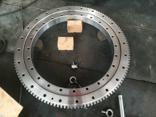 I.716.20.00.B Slewing Ring Bearing supplier