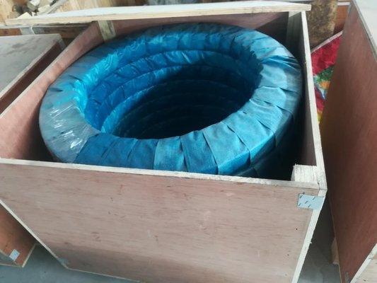 TL-250M Truck Crane Swing Bearing, TL-250M Tadano Crane Slewing Bearing, TL-250M Tadano Crawler Crane Slewing Ring supplier