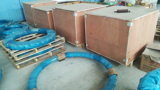 TL-250M Truck Crane Swing Bearing, TL-250M Tadano Crane Slewing Bearing, TL-250M Tadano Crawler Crane Slewing Ring supplier