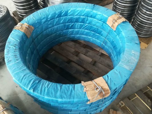 TG-3600M-1 Truck Crane Swing Bearing, TG-3600M-1 Tadano Crawler Crane Slewing Ring, TG-3600M-1 Tadano Crane Slewing Bear supplier