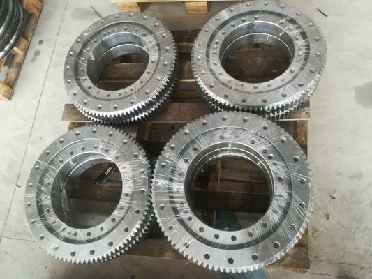 Kato Crane Swing Bearing, Kato Crane Slewing Bearing, Kato Crane Slewing Ring supplier