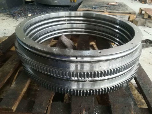 I.400.22.00.A Slewing Ring Bearing supplier