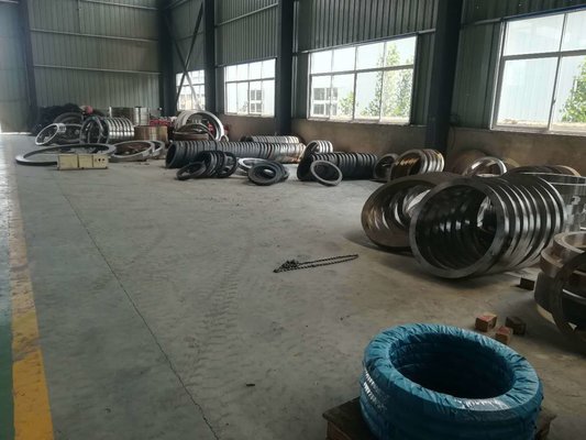 TL-200M Truck Crane Slewing Ring, TL-200M Tadano Crane Bearing, TL-200M Tadano Crawler Crane supplier