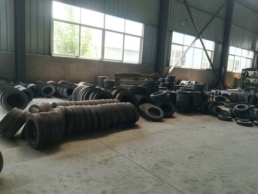TG Series Tadano Crane Slewing Bearing, Tadano Truck Cranes Slewing Ring supplier