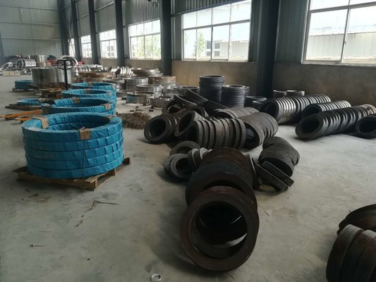 Customized 9I-1B25-0310-0178 slewing ring bearing slewing turntable bearing supplier