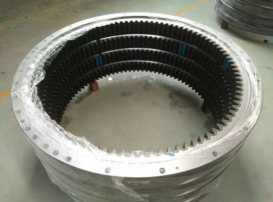 I.816.20.00.B Slewing Ring Bearing supplier