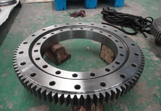 MTO-122 slewing ring supplier