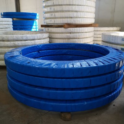 I.1155.25.00.B Internal gear slewing bearing(1155*910*80mm) for Concrete pump and fire ladder supplier