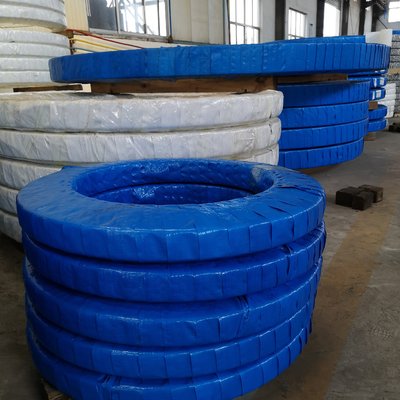 I.1155.25.00.B Internal gear slewing bearing(1155*910*80mm) for Concrete pump and fire ladder supplier