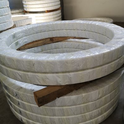 I.880.22.00.A-T Internal gear slewing ring bearing(879*708*82mm) for excavator and crane supplier