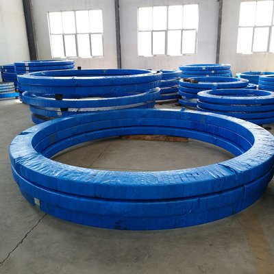 I.1166.20.00.B Internal gear flange slewing bearing(1166*984*56mm) for Excavator and Loader supplier
