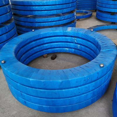 I.400.22.00.A Internal gear slewing rotary bearing(395*232*82mm) for filling machine supplier