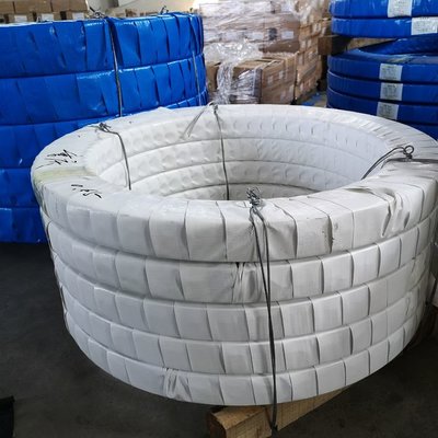 CLG936D excavator swing circle bearing slewing ring (1656*1345*125mm)for Liugong CLG936D excavator supplier