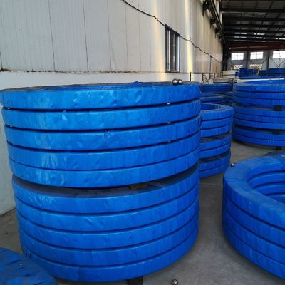 M-01399-20/V-01399-28 slewing ring gear bearing for Potain crane supplier
