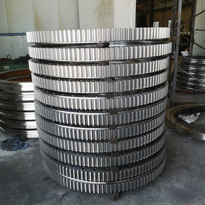 M-01399-20 slewing ring bearing for Potain crane supplier