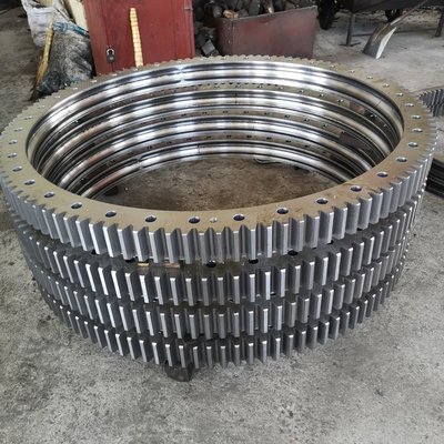 M-01399-20 slewing ring bearing for Potain crane supplier