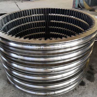 D-19399-38 slewing ring bearing for Potain crane supplier