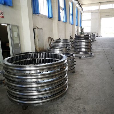 D-19399-38 slewing ring bearing for Potain crane supplier