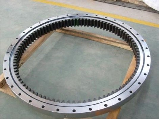 4000810-001 Manitex Boom Truck Crane Slewing Ring Gear supplier