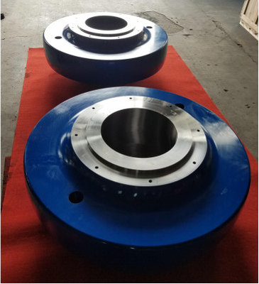 P&H 4100X/2800X excavator/electric shovel track roller carrier roller supplier