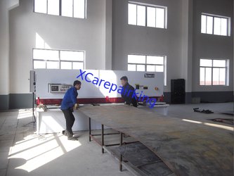 QINGDAO XUECHENG TRADE CO., LTD