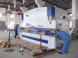 QINGDAO XUECHENG TRADE CO., LTD