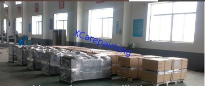 QINGDAO XUECHENG TRADE CO., LTD