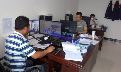 QINGDAO XUECHENG TRADE CO., LTD
