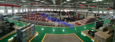 QINGDAO XUECHENG TRADE CO., LTD