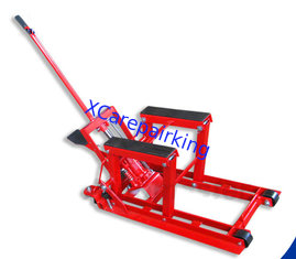 China Best-selling Motorcycle Lift Jack 1500lbs Motorbike Jack Lift hydraulic Mini lifter for motorcycle /ATV /Scooter supplier