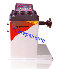 China Hot Sale Tire Repair Tools Electronic Wheel Balancer Car Wheel Balancing Machine supplier